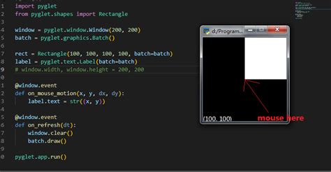 Smaller Rendering Scale After Setting Window S Size Issue 785