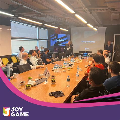 Unity Unity6 Joygame Publishing