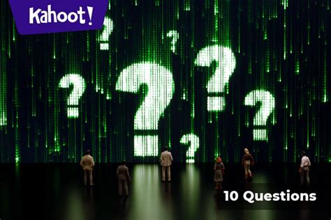 April 28 Cs Session Kahoot Quiz