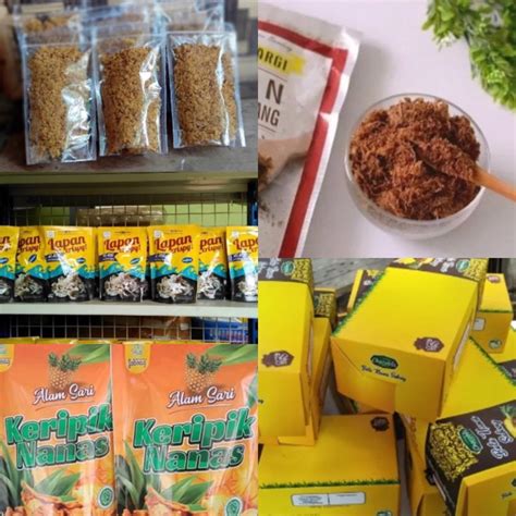 6 Makanan Khas Subang Yang Wajib Kalian Cicipi Laman 2 Pasundan