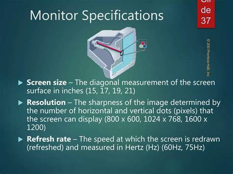 Computer Fundamentals Input And Output Devices Ppt Computer Peripherals Computing
