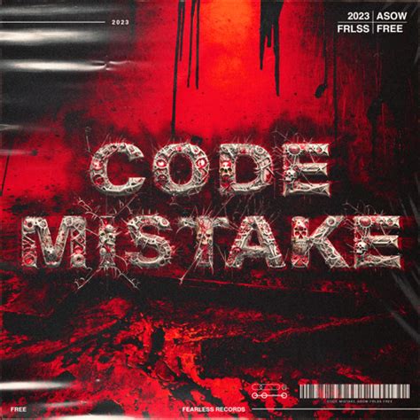 Code Mistake Asow Bootleg By Bring Me The Horizon X Corpse Free Code Mistake Asow Bootleg By Bring Me The Horizon X Corpse Free