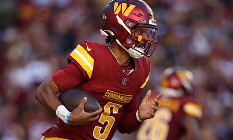 Nfl Injury Report 2024 Fantasy Football Week 8 Jayden Daniels And More