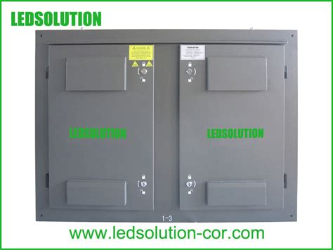 P Outdoor Led Display Ledsolution Led Display Led Screen Led Sign Led Wall Led Display