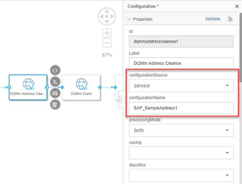 Using SAP Data Quality Management Microservices F SAP Community