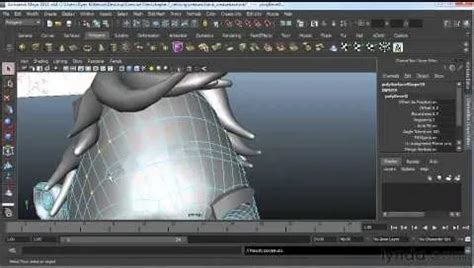 Maya Autodesk Maya Tutorials Maya WonderHowTo