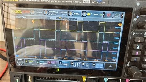 How To Setup Pwm With Dead Time In Ra6t1 Controller Forum Ra Mcu