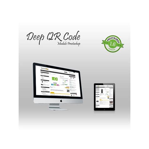 Qr Code Prestashop Module