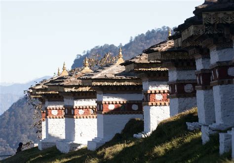 Bhutan Culture Customs Beliefs Traditions Gangtey Lodge
