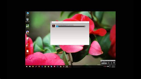 How To Download And Install Adobe Reader 90 Youtube