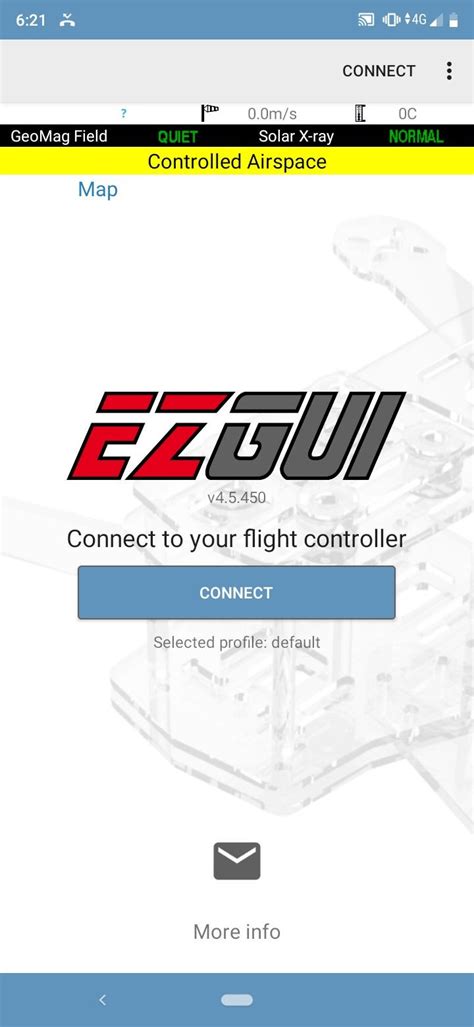 Balancing Robot Arduino Ez Gui