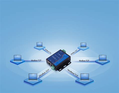 串口服务器 串口转以太网转换器 Rs232 485转以太网 串口转网口网络服务器 济南有人物联网技术有限公司官网