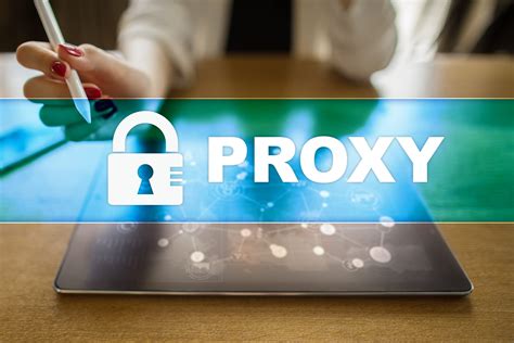 Reverse Proxy And Forward Proxy Comparing — What Is A Reverse Proxy