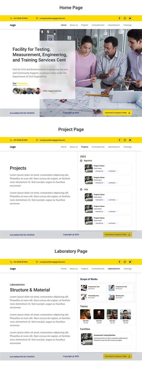 Entry 83 By Husaintin95 For Uiux Website Design Freelancer