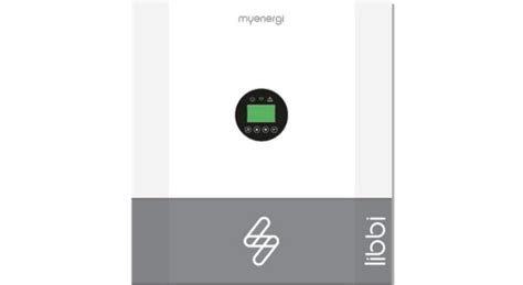 Myenergi Libbi 3 68kw Hybrid Inverter