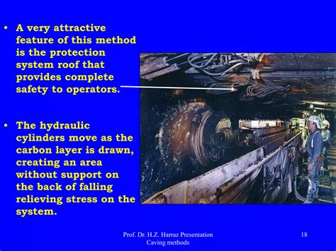 caving underground mining methods longwall sublevel caving and block