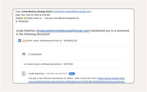 Phishing Email Examples And How To Identify Them