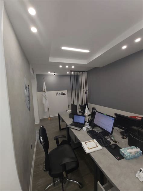 Mohammad Fattahi On Linkedin تجربیات زیسته یک عدد کارمند ساده طی ۵ سالپارت اول 1 رنگ و لعاب