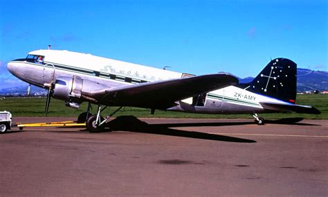 Vh Asd Douglas Dc 3