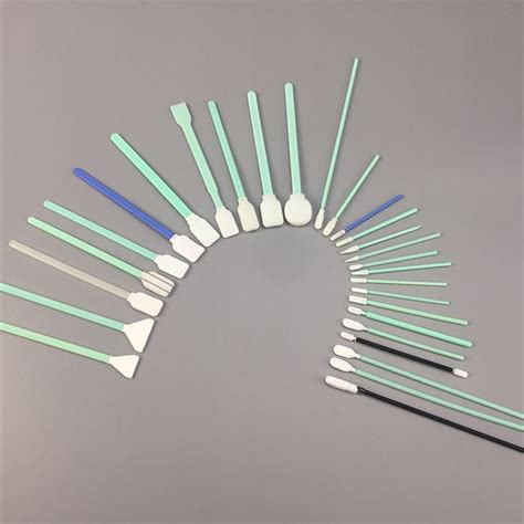 Sterile Lint Free Swabs Manufacturers Suppliers Factory Custom Sterile Lint Free Swabs Jejor
