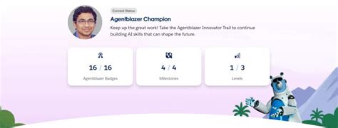 Agentblazer Ai Trailhead Salesforce Automation Kranthi Kumar Pogaku