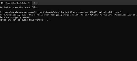 Solved Write The Code In C That Will Open An Input File Chegg Com