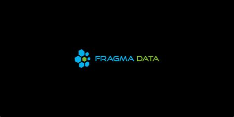 Fragma Data On Behance