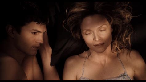 Auscaps Ashton Kutcher Shirtless In Personal Effects