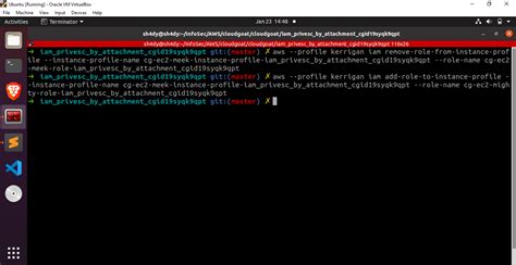 How To Get Admin Access To Ec2 Instance By Attaching An Iam Rolepolicy