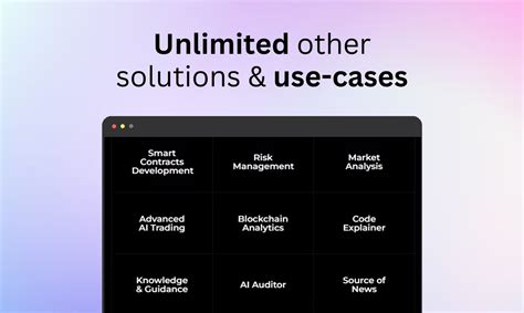the future of blockchain ai is here meet chaingpt the most advanced