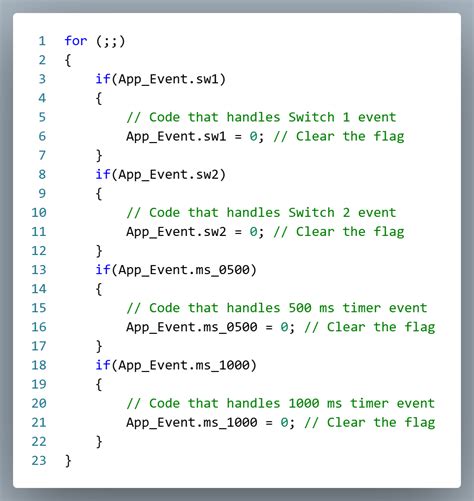 Bare Metal Vs RTOS ECE Introduction To Microprocessor Systems UWMadison