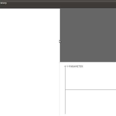 Graphical User Interface Download Scientific Diagram