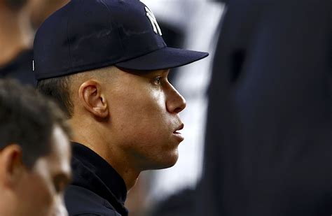 Why Aaron Judges Return To Yankees Lineup Will Be Slightly Delayed
