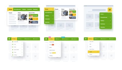 The Power Of Wordpress Anchor Menus Unlock Smooth Navigation Crocoblock