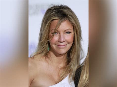 Heather Locklear Photos Lilas Jacquelynn