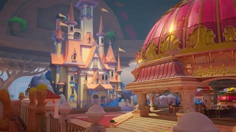 First Person Recursive Puzzle Game Maquette Announced For Pc Gematsu