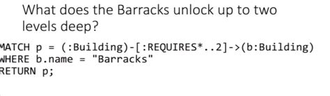 Query Your World With Cypher Focus On Data Relationships