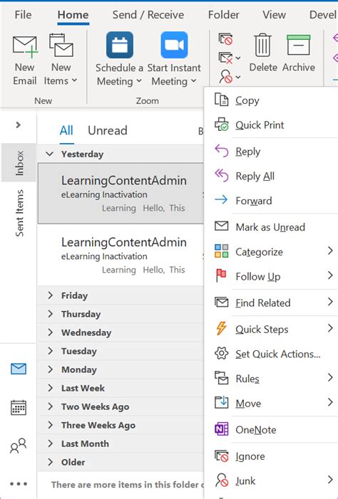 How To Block And Unblock An Email Address In Microsoft Outlook For Desktop And Web Guiding Tech