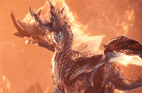 Cómo Derrotar A Alatreon En Monster Hunter World Iceborne