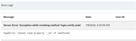 meteor debug how to save the stack trace help meteor forum
