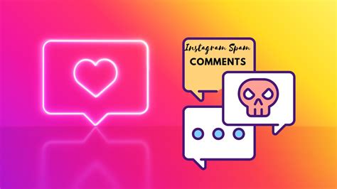 Instagram Spam Comments Ignore Tips For Your Biz Account