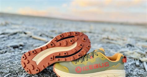 Road Trail Run Icebug Arcus 2 Gtx Multi Tester Review 4 Comparisons