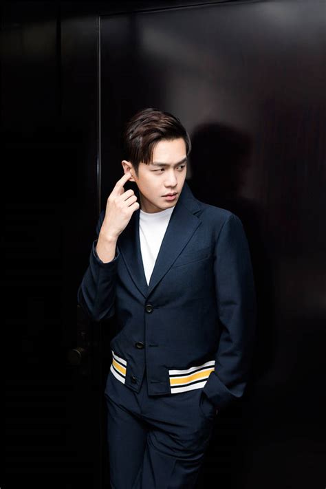 Cast Of Qing Yu Nian Revealed To Include Zhang Ruoyun And Li Qin Cnewsdevotee