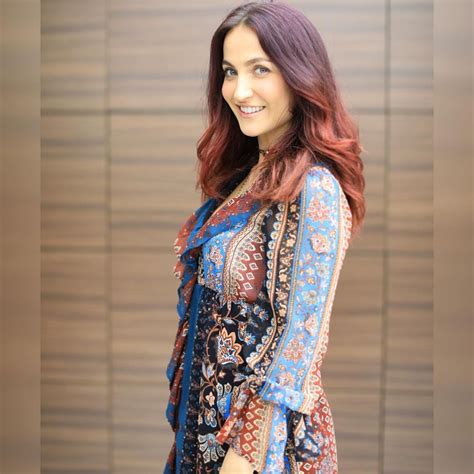 Elli Avram Hot Images 5 Photos