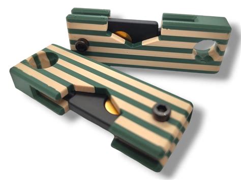 Yubikey 5 Nfc Case Yubikey Nfc Fido Case Yubikey Usb Or Usbc Protective Case Yubico Nfc