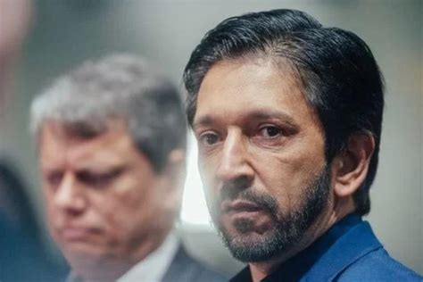 Campanha De Nunes Aponta “manipulação” De Boulos Ao Divulgar Pesquisa