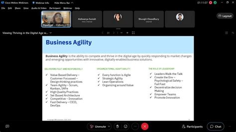 Kumbhaj Shukla On Linkedin Techvirtualsession