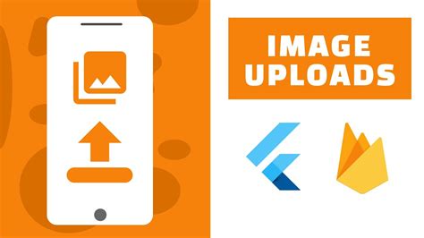 Flutter Image Uploads Cropping Compressing And Uploading Images Flutter Firebase Course