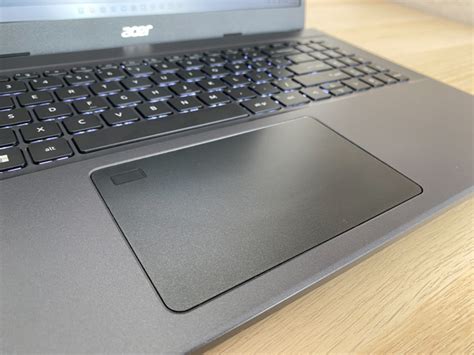 Acer Aspire A G Laptop Review Root Nation Com