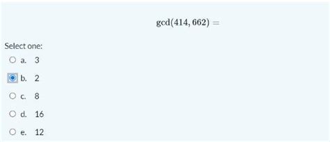 Solved A Relation R On A Set X Is Irreflexive If